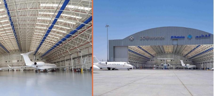 UAE NSDI - Feature Catalogue